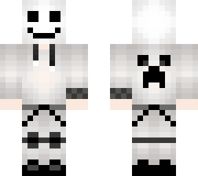 Marshmello | Minecraft Skins
