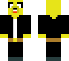 Mikecrack | Minecraft Skins