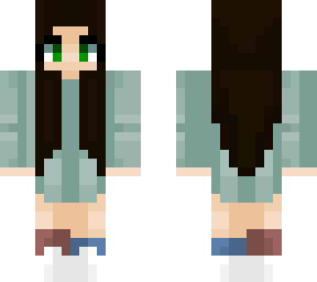 Cringy | Minecraft Skins