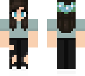 Normal? | Minecraft Skin