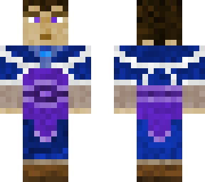 Pog | Minecraft Skins