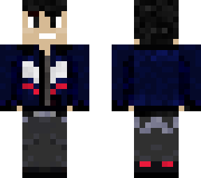 Swag | Minecraft Skin