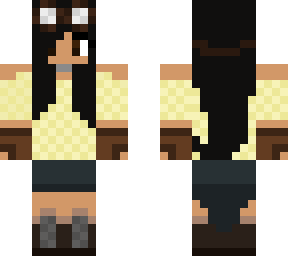 Engineer | Minecraft Skins