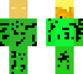 Korn | Minecraft Skins