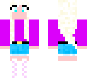 Bia | Minecraft Skins