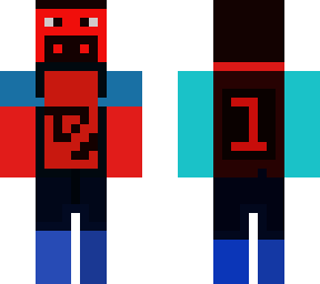 Basketball | Minecraft Skins