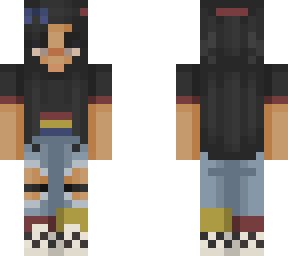 DFGDFGDFG | Minecraft Skin