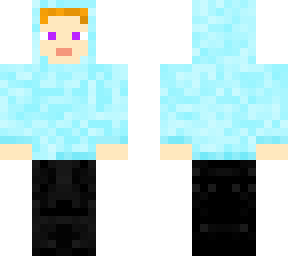 dumbo | Minecraft Skin