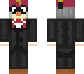 gruncle stan | Minecraft Skins