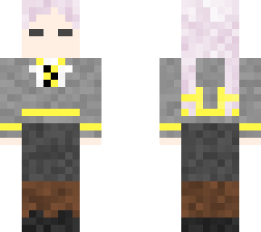 Jasminka Antonenko | Minecraft Skin