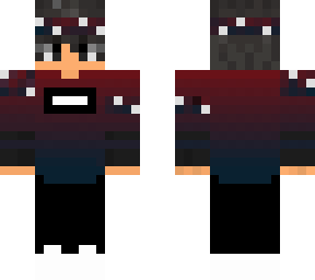 Opa | Minecraft Skins