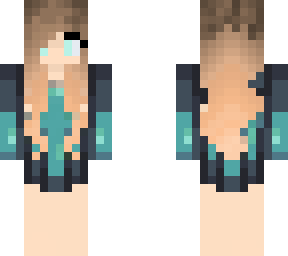 Melina | Minecraft Skins
