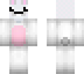 rabbit | Minecraft Skin