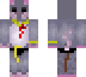 Rat | Minecraft Skins
