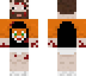 Nicolas Cage | Minecraft Skins