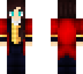 ring master | Minecraft Skins