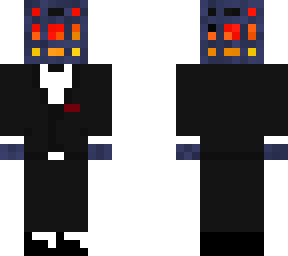 spawner | Minecraft Skins