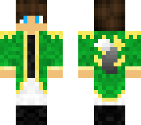 Alec | Minecraft Skins