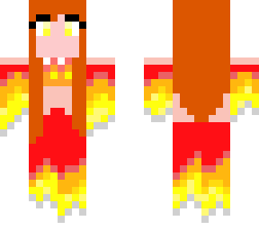 Bia | Minecraft Skins
