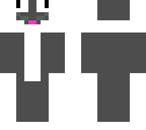 bugs bunny | Minecraft Skins