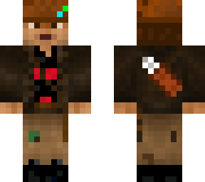cirrus | Minecraft Skins