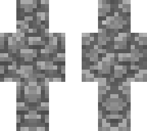 Cobblestone | Minecraft Skins