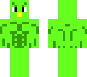 Duolingo | Minecraft Skins