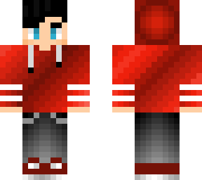 Dylan | Minecraft Skins