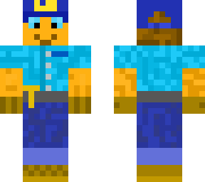 fix it felix | Minecraft Skins