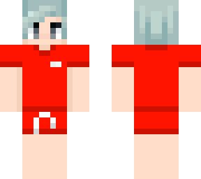 Lifeguard | Minecraft Skins