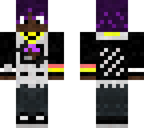 lil uzi vert | Minecraft Skins