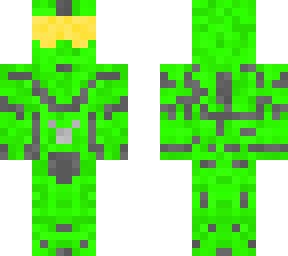 Nox | Minecraft Skins