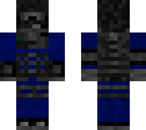 Mtf | Minecraft Skins