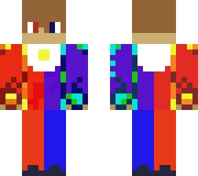 Philippines | Minecraft Skins