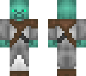 prodigy | Minecraft Skins