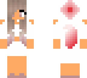 shoulder | Minecraft Skins
