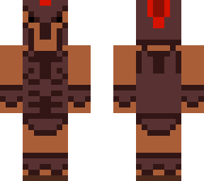 Sparta | Minecraft Skins