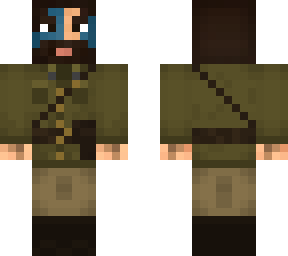 Ww2 | Minecraft Skins