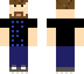 kyro | Minecraft Skins