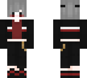 vampire boy aesthetic | Minecraft Skins