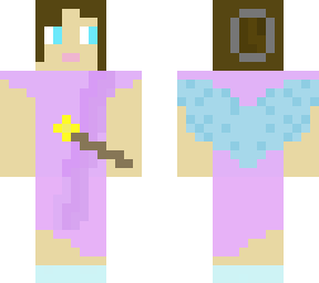 Fairy | Minecraft Skins