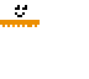 fnaf white rabbit | Minecraft Skins