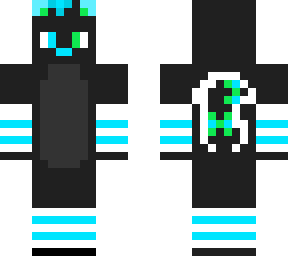 Matthew | Minecraft Skin