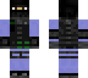 Mtf | Minecraft Skins