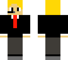 News Reporter | Minecraft Skins