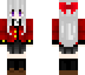 rp school uniform | Minecraft Skins