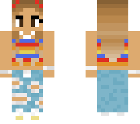 sayed | Minecraft Skins