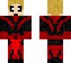 adam warlock | Minecraft Skins
