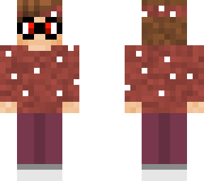brandoncrafter | Minecraft Skins