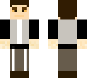Carl | Minecraft Skins